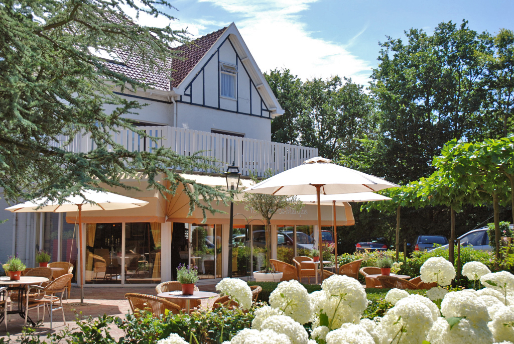 Badhotel Renesse en Villa Westerduin | Puur! uit eten