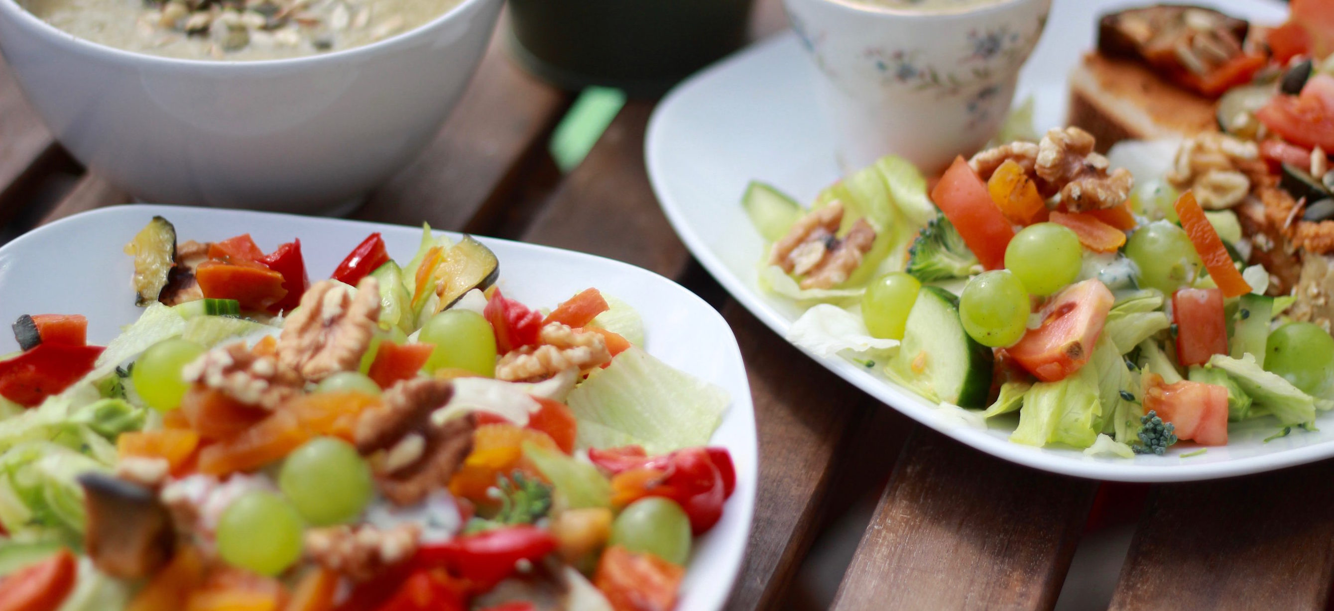 Lunchen in Groningen | Puur! uit eten: biologisch, fairtrade, duurzaam ...