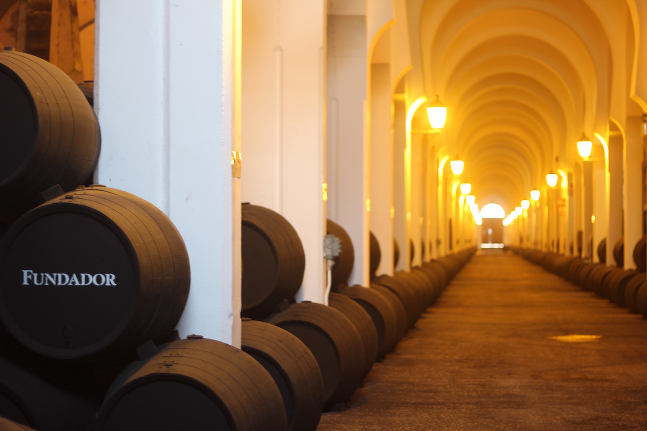 Bezoek de sherry bodega's in Jerez de la Frontera | Puur! uit eten