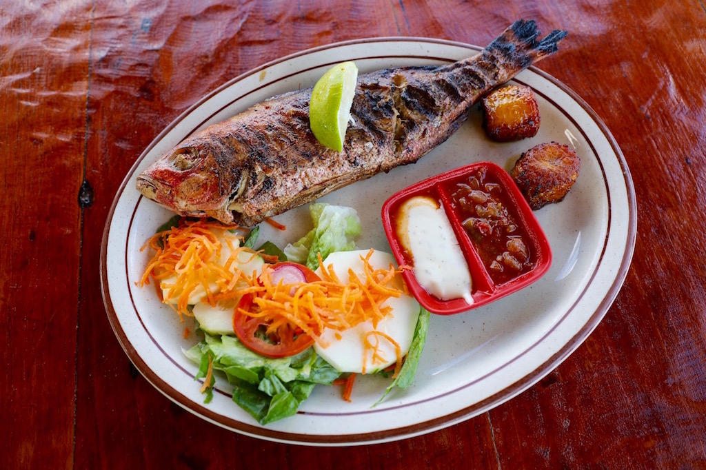 10x restaurants Aruba: de lekkerste hotspots! | Puur! uit eten