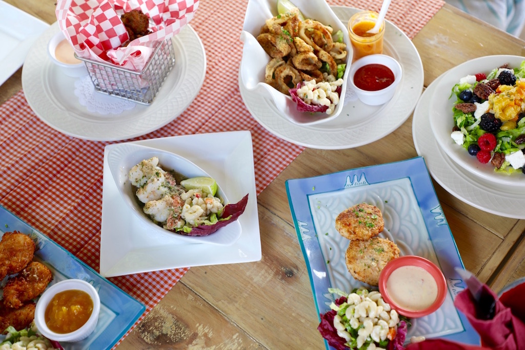 10x restaurants Aruba: de lekkerste hotspots! | Puur! uit eten