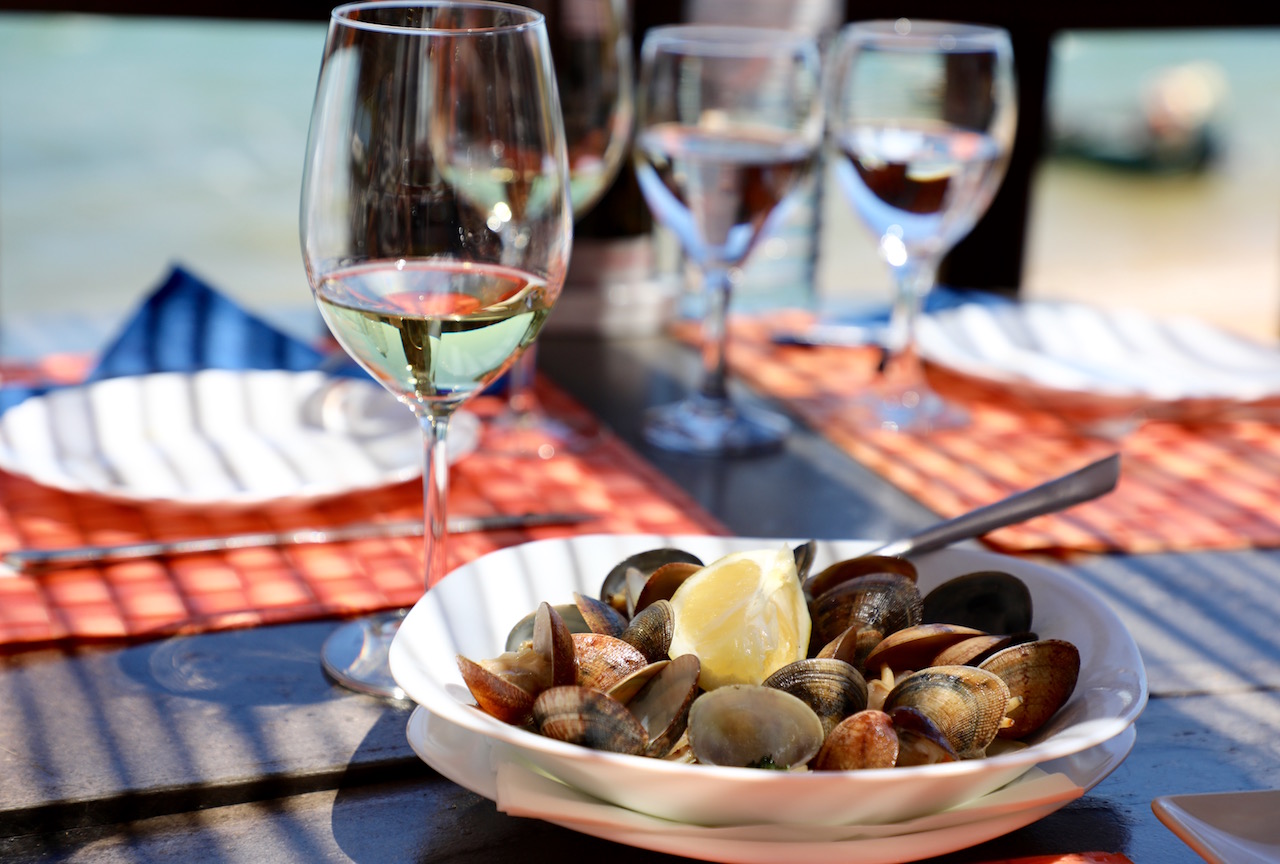 4x Algarve restaurants tips: lokaal eten | Puur! uit eten