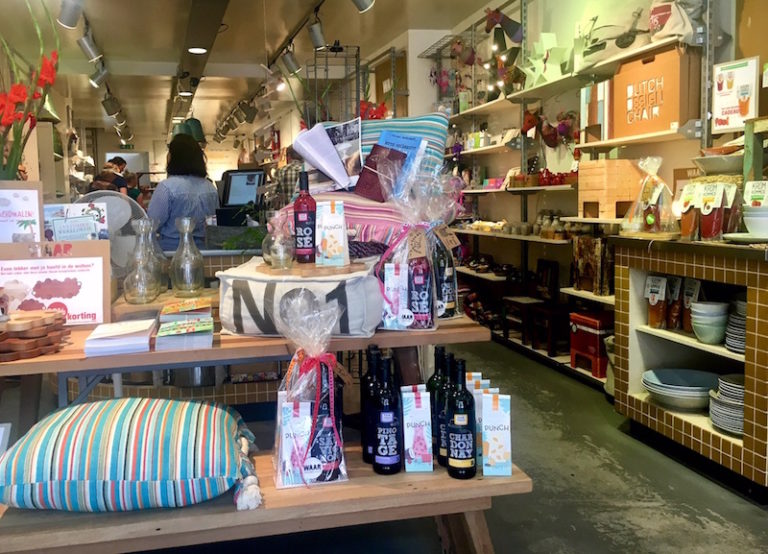 Wat is er duurzaam en lekker in Nijmegen? | Puur! uit eten