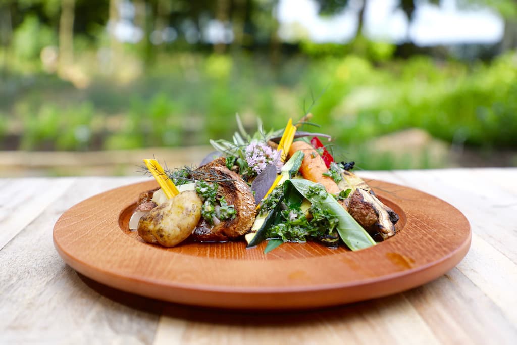 Vegan BBQ recepten | Puur! uit eten