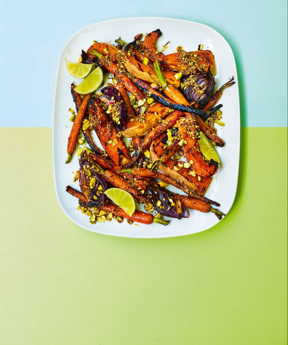 Vegan BBQ recepten | Puur! uit eten