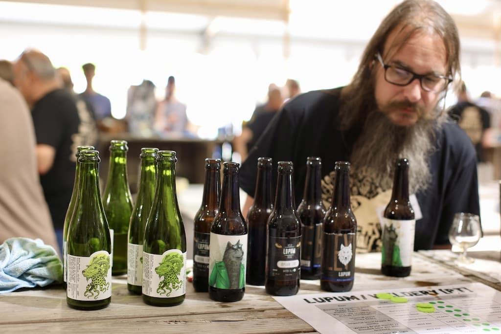 Bier proeven in Leuven, lekkere tips! | Puur! uit eten