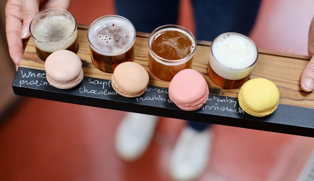 Bier proeven in Leuven, lekkere tips! | Puur! uit eten