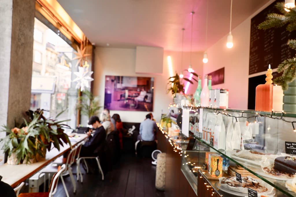 3x vegan lunchen in Gent, lekker plantaardig! | Puur! uit eten