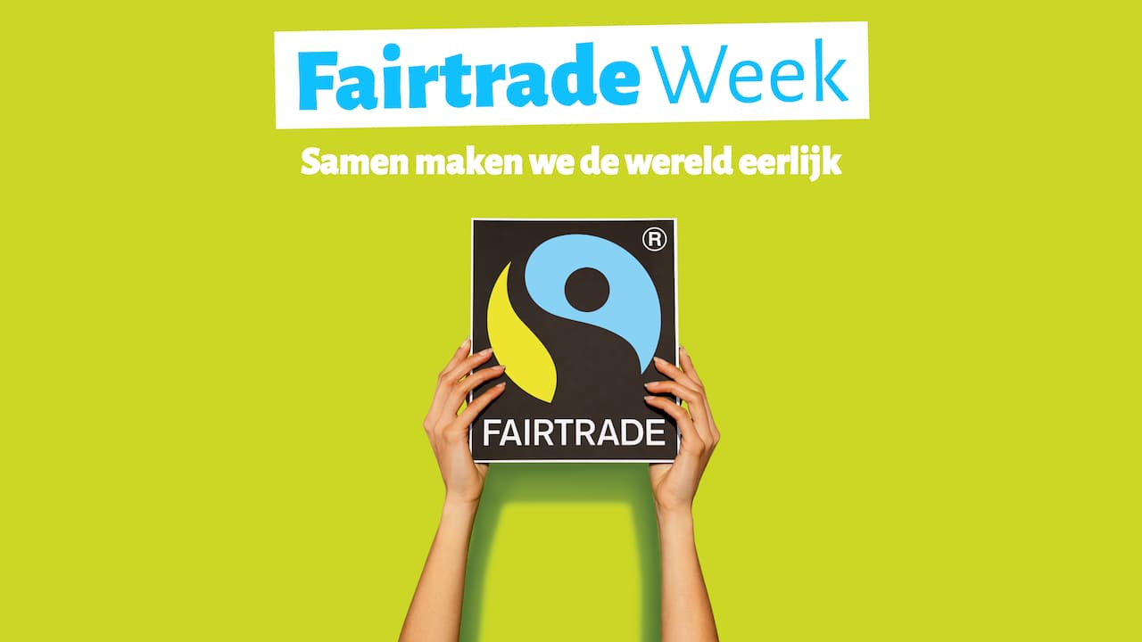 Fairtrade Week - met plantaardige koffie recepten | Puur! uit eten