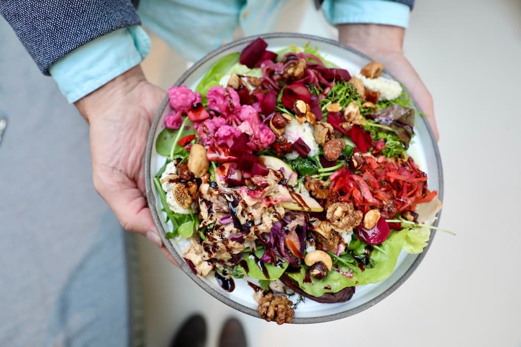 Hoe veganize jij je favoriete recepten? | Puur! uit eten