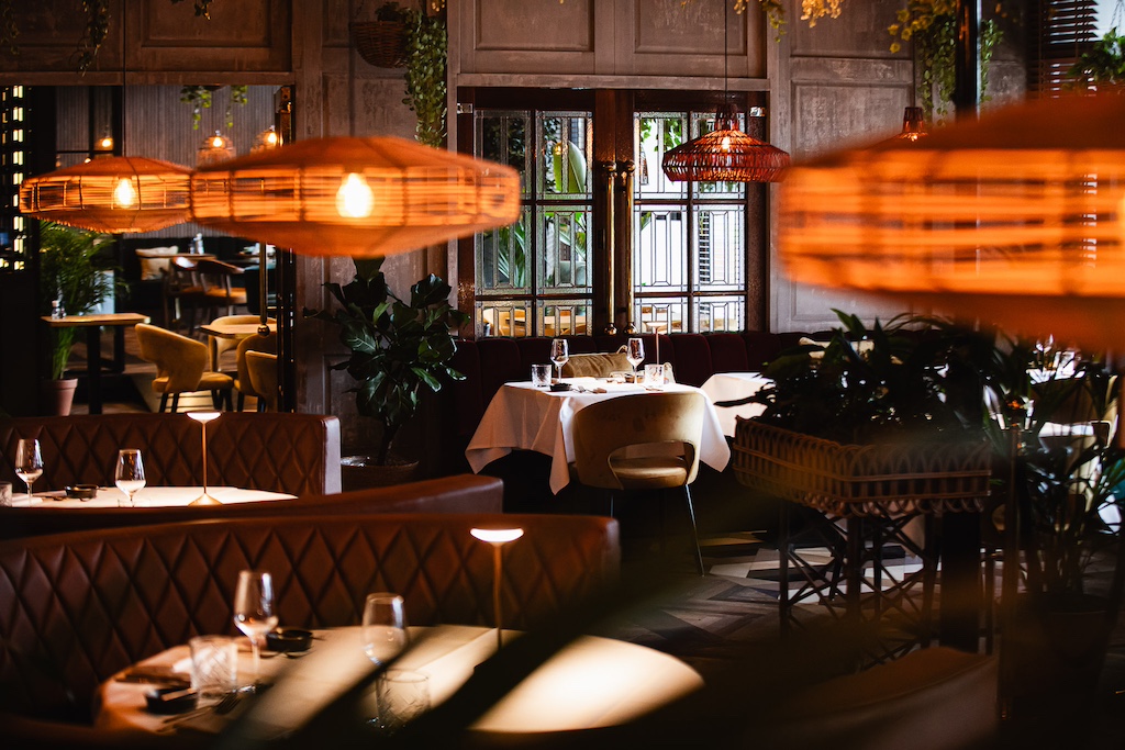 Restaurant LOCALS | Puur! uit eten